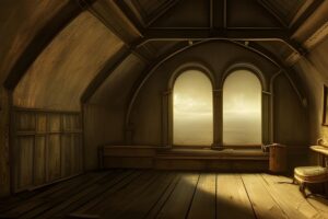 Loft Conversion Under Permitted Development